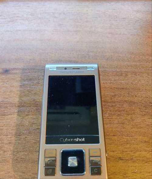 Sony Ericsson C905