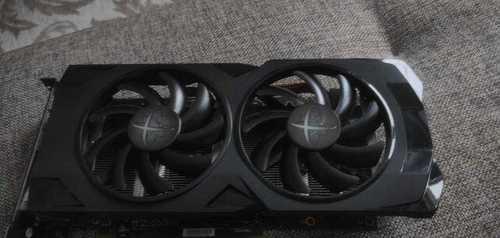 Видеокарта RX 470 4gb