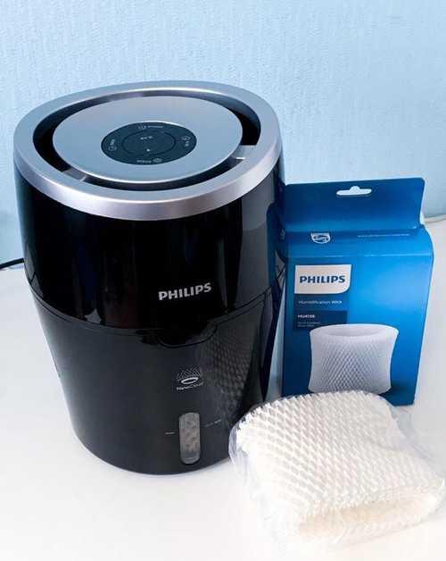 Мойка воздуха Philips HU4813