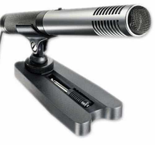 Студийный микрофон Philips SBC ME570 студийный