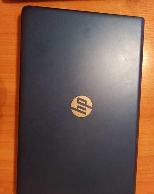 Ноутбук HP Pavillion laptop 15