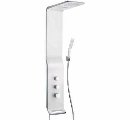 Душевая панель hansgrohe Raindance Lift 27008400