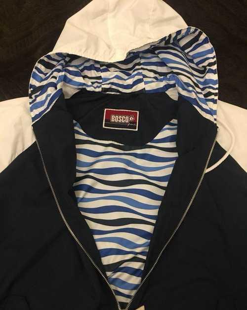 Ветровка bosco