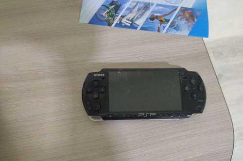 Sony PSP 3001