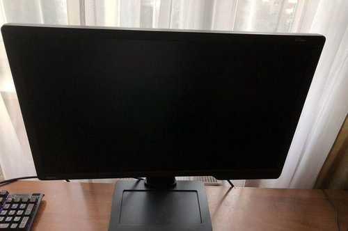 Монитор benq zowie xl2411 3d 144 Гц