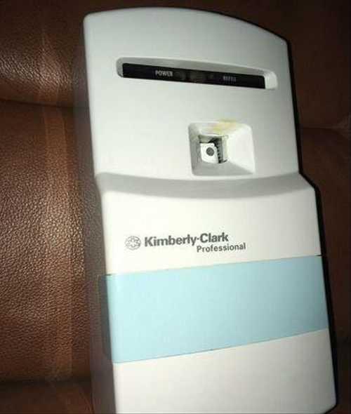 Kimberly - Clark диспенсер для освежителя воздуха
