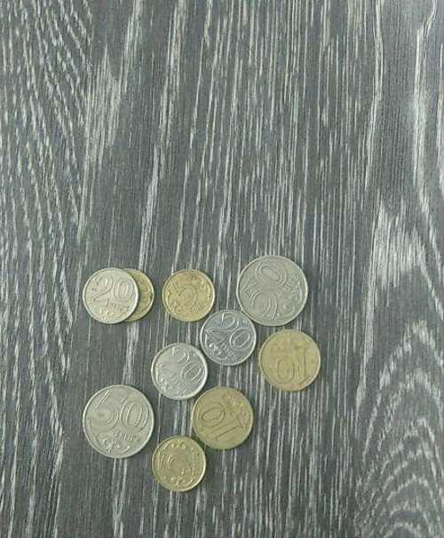 Продам монеты Казахстана