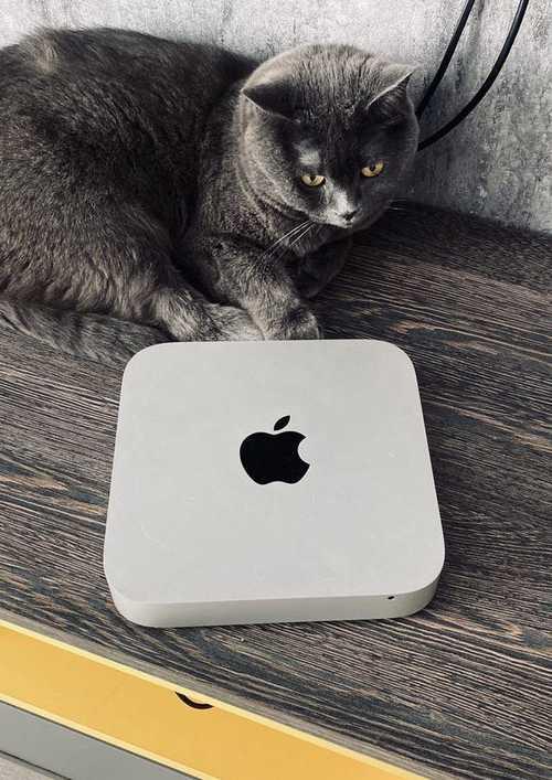 Apple Mac mini i5, 16gb, 500ssd