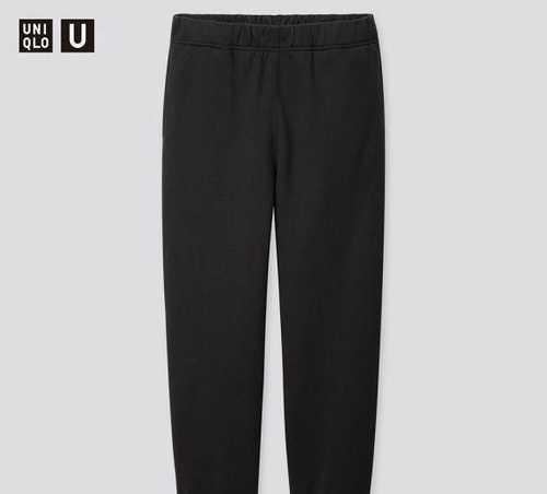 Брюки Uniqlo U by Christophe Lemaire SS20 423237
