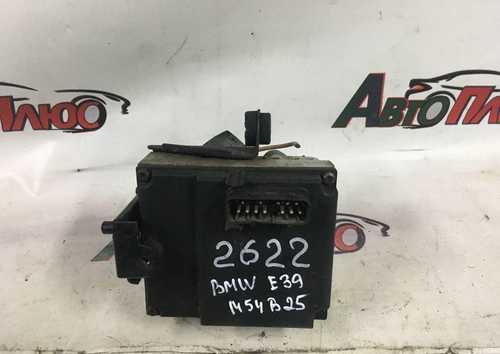 Блок ABS ASC BMW 5 E39