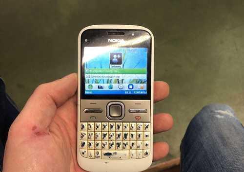Телефон Nokia e5