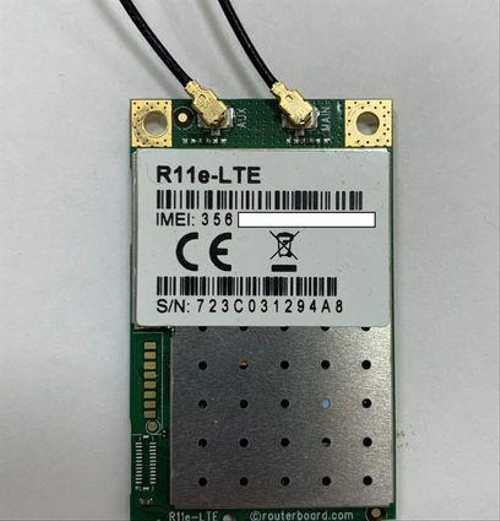 Rb912r 2nd ltm r11e lte. Mikrotik rb433uahl (rb433uahl).