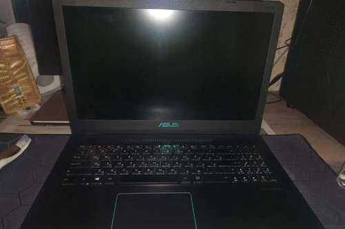 Asus VivoBook 15 F570ZD-DM288T