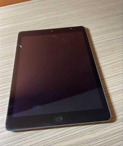 Apple iPad 5th Generation 2017 128Gb Wi-Fi Space G