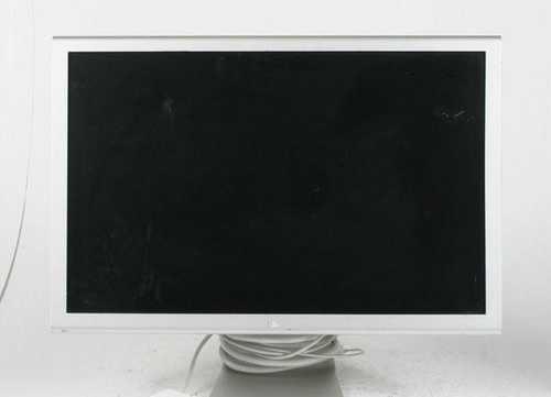 Монитор Apple Cinema HD Display 23" A1082