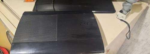 Sony playstation 3 super slim 500gb