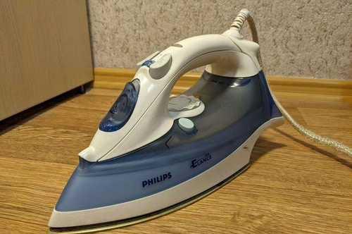 Утюг Philips