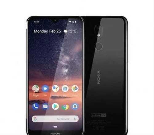 Nokia 3.2 запчасти в наличии (+ замена)