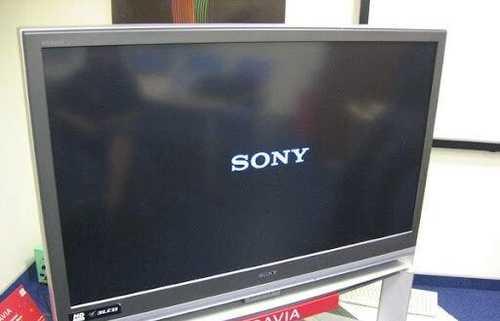 Телевизор Sony kdf e50a11e или мастера