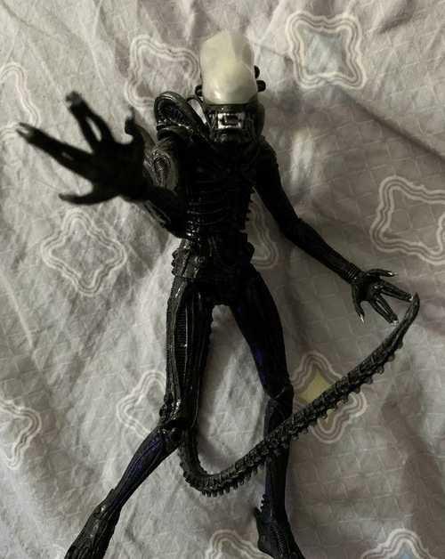 Фигурка Alien Чужой Ксеноморф Xenomorph