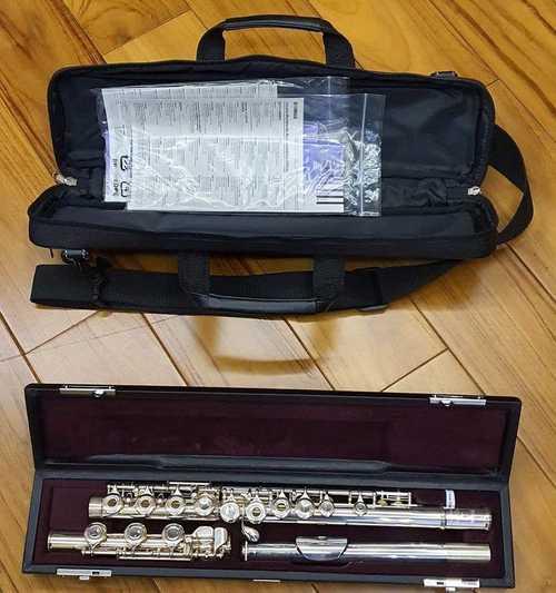 Флейта yamaha 471