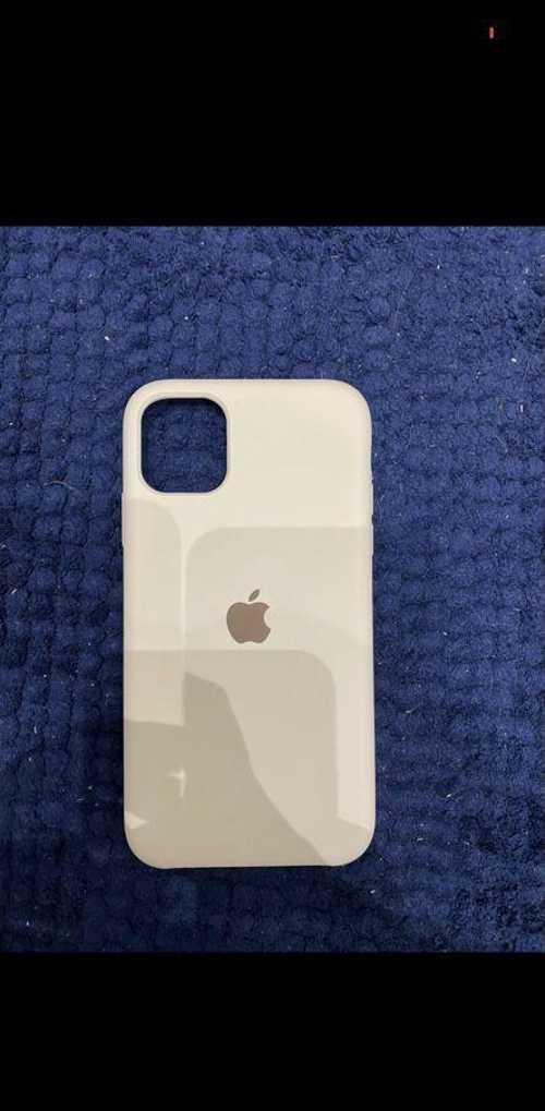 Чехол на iPhone 11