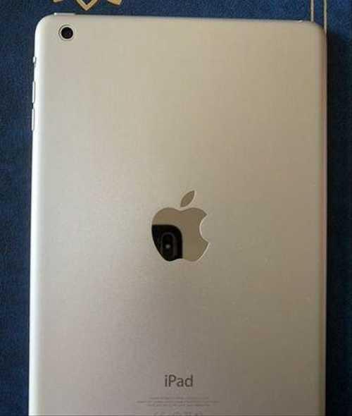 iPad mini 1 16 gb
