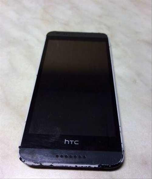HTC Desire 620g