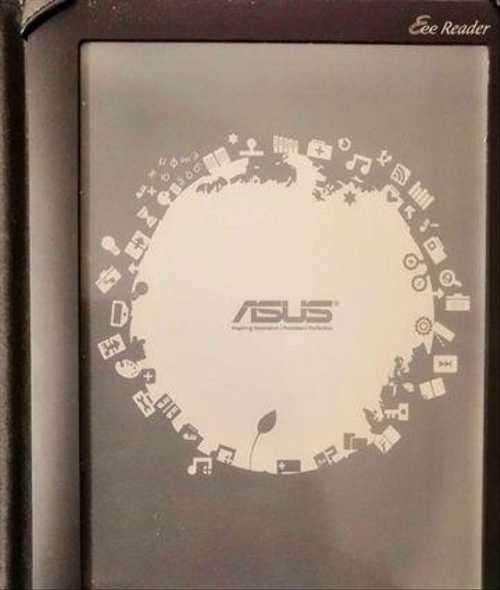 Asus Eee Reader DR-900W