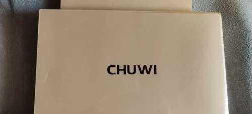 Планшет Chuwi HiPad Pro 8/128