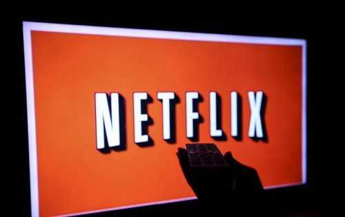 Подписки Netflix На 1 год