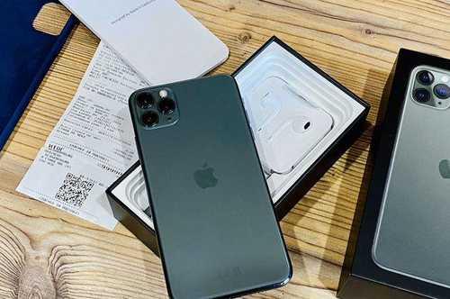 Iphone 11 pro 256gb в рассрочку