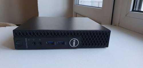 Dell optiplex 3050 micro tower