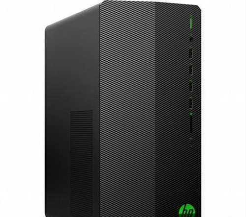 Hp gaming Desktop PC R5 4600G/16Gb/RTX3060/512SSD
