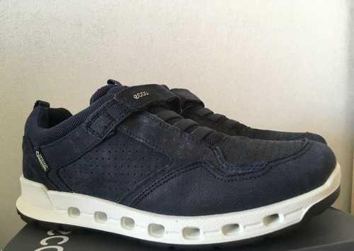 Экко кроссовки новые