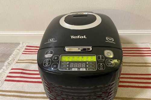 Мультиварка Tefal Effectual RK745832