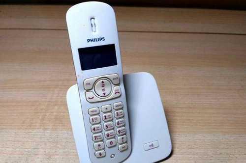 Телефон Philips CD 170