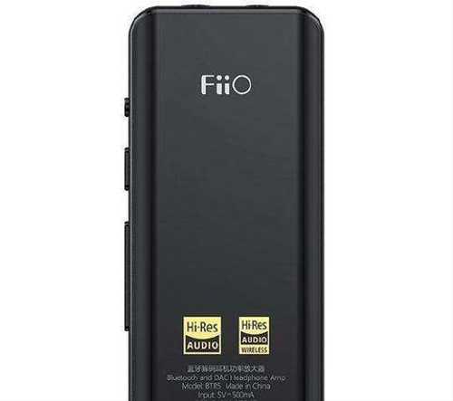 FiiO BTR5