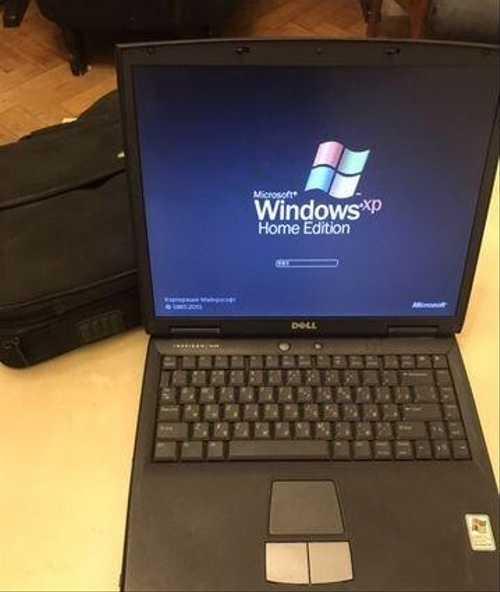 Ноутбук Dell Inspiron 2650 (PP04L)