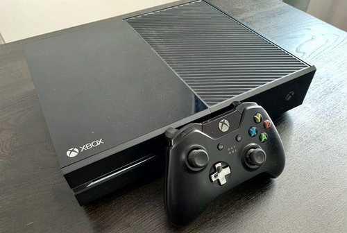 Xbox One