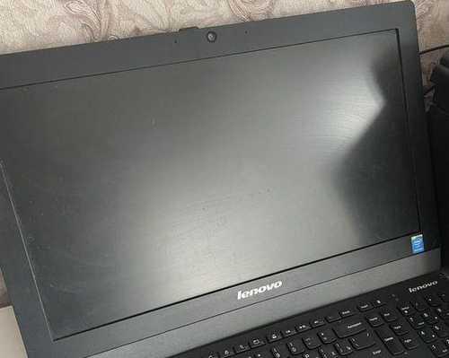 Моноблок Lenovo s20-00