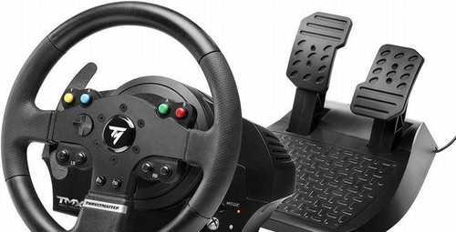 Руль Thrustmaster TMX Force Feedback