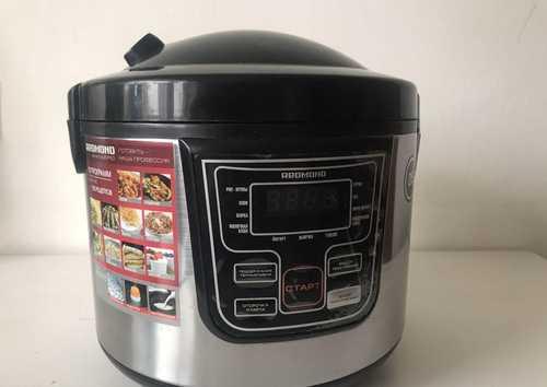 Мультиварка Redmond Multicooker RMC-M10