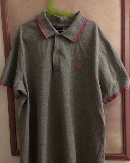 Поло Sergio Tacchini