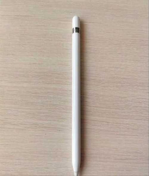 Стилус Apple pencil 1 оригинал