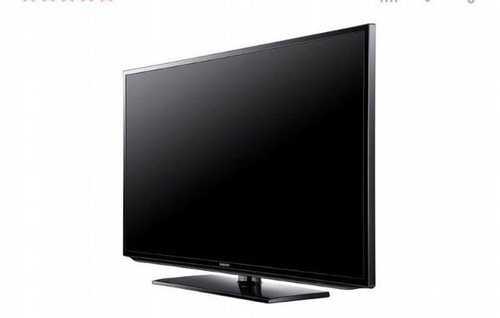Телевизор Samsung UE46EH5307K разбит