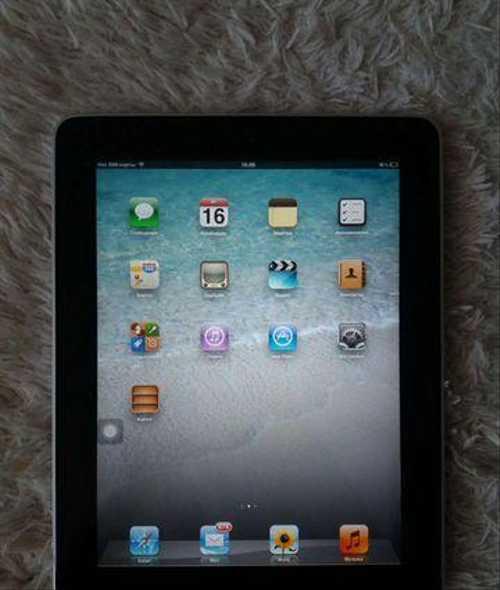 iPad 1