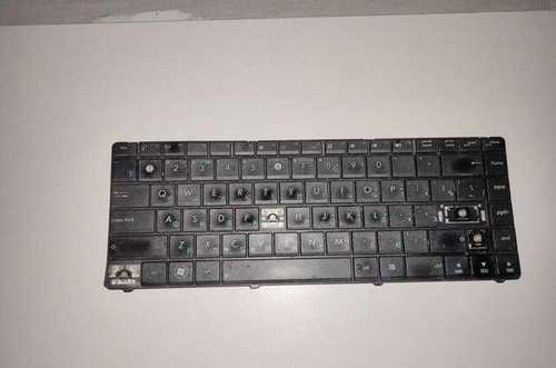 Клавиатура для ноутбука X44H