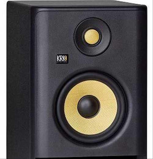 Студийный монитор KRK RP5G4 (1 штука)