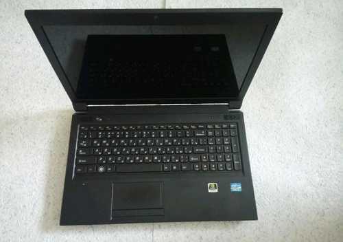 Lenovo B570e b570 по частям